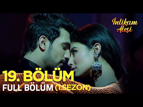 İntikam Ateşi Hint Dizisi 1.Sezon 19. Bölüm (Kısa Versiyon)