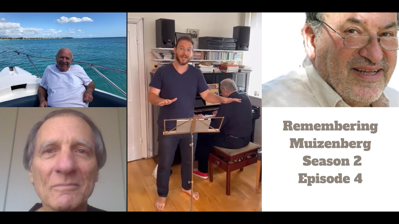 Remembering Muizenberg Season 2 Episode 4 - YouTube