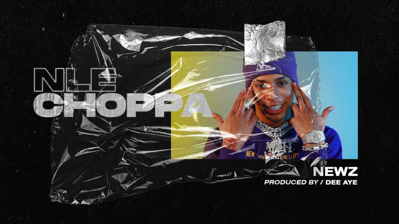 [FREE] NLE Choppa x Glorilla Type Beat "Newz" | Bouncy Rap | Prod. By ...