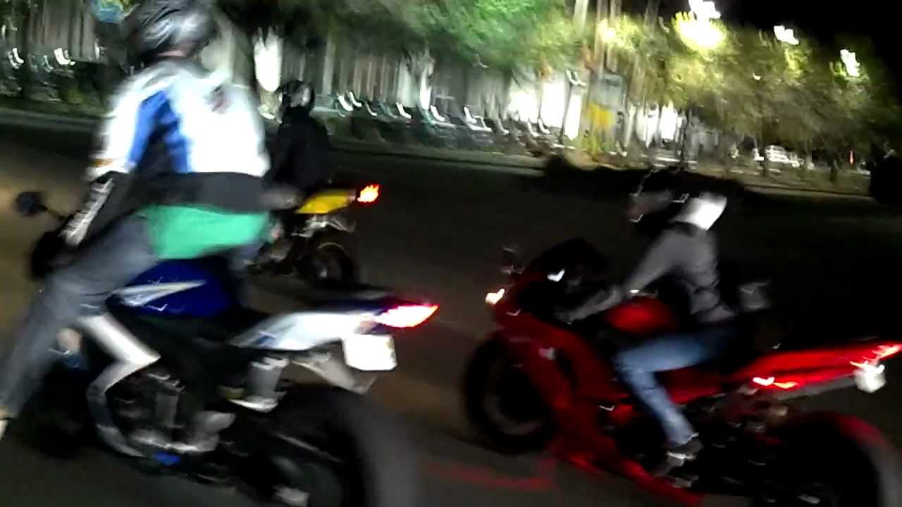 ETERNAL BIKE NIGHT 3/1/2012 FORT MYERS (2) - YouTube