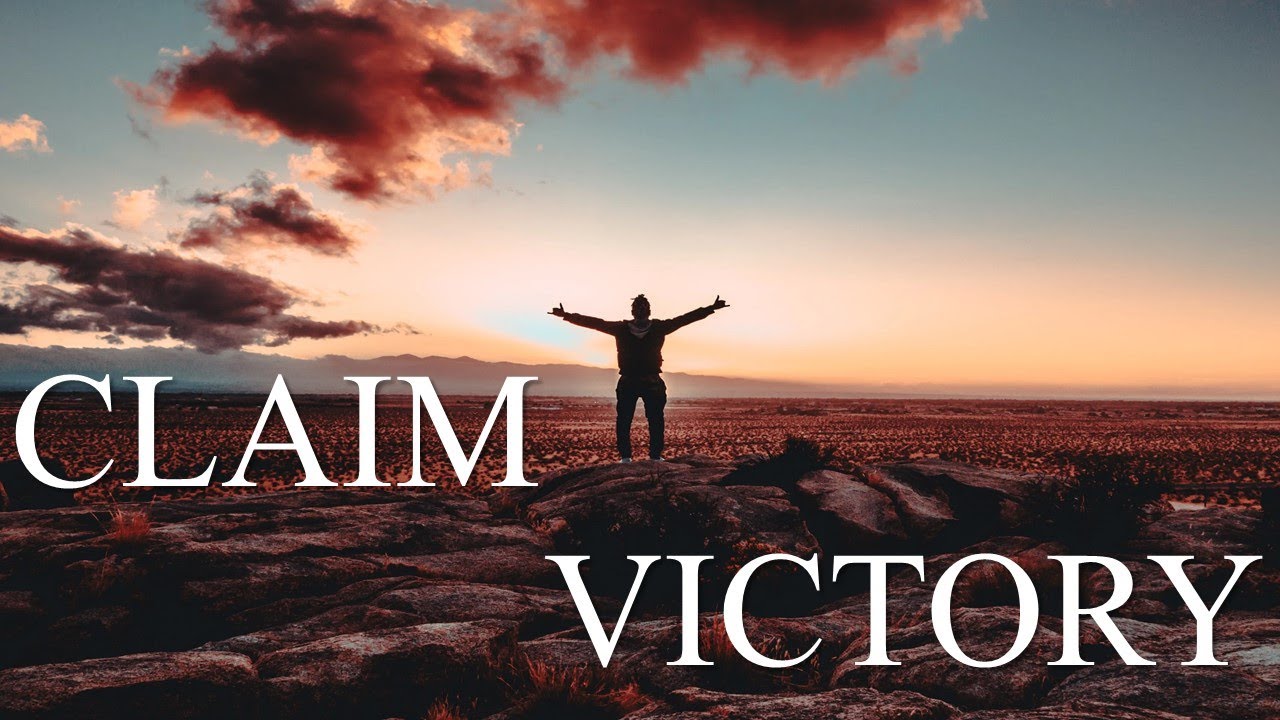 S1E48 Claim Victory - YouTube