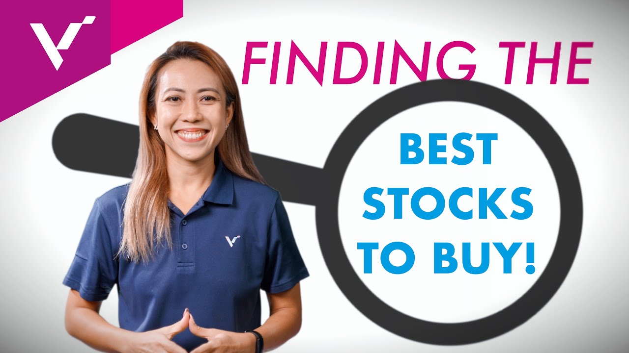 VI TV: Inside An Investor's Mind | Finding The BEST Stock!!! - YouTube