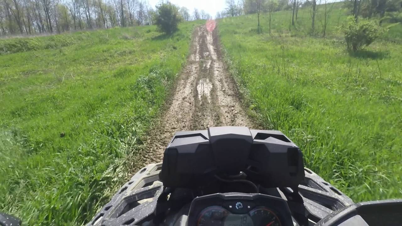Renegade Ridge - May 2016 - YouTube