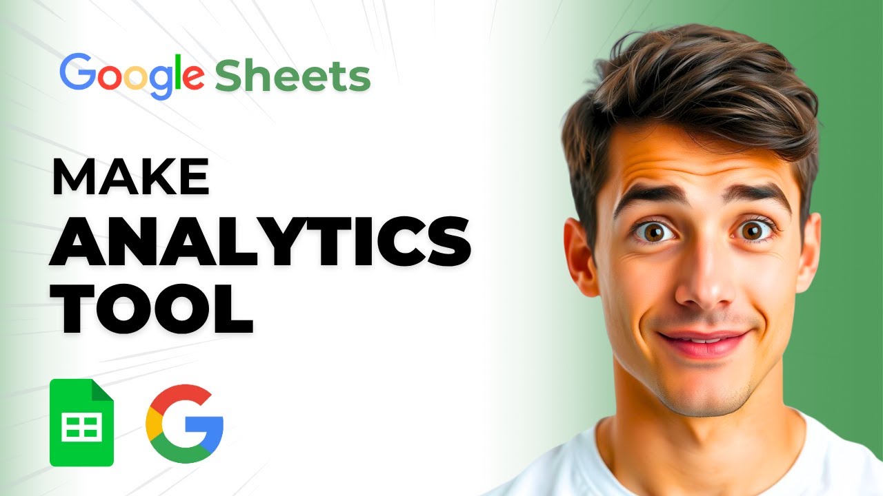 How To Turn Google Sheets Into A Powerful Analytics Tool With Looker (Easiest Way) (2025 Guide ...