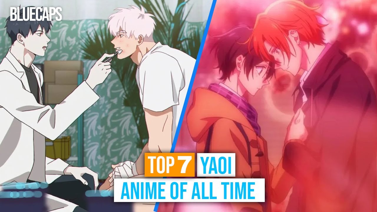 Boyxboy Anime 5 BL Anime To Watch In 2024 YouTube
