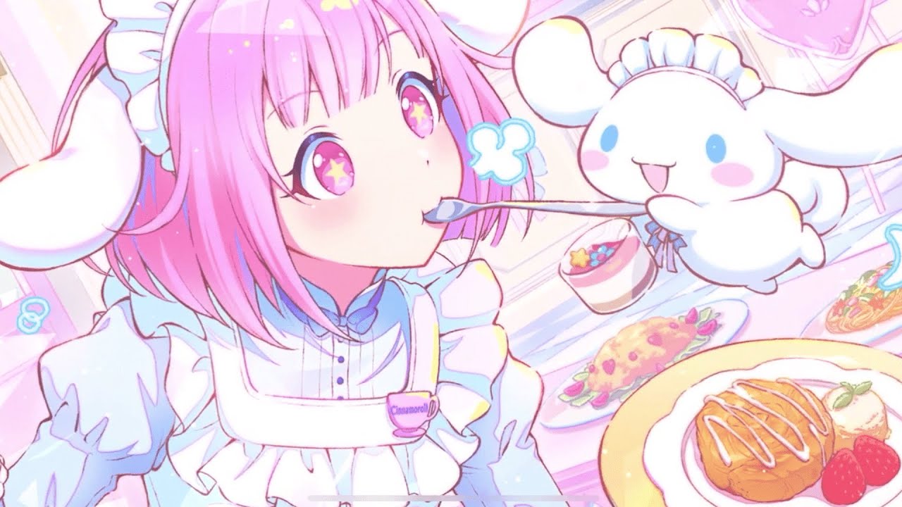 Project Sekai x Sanrio Banner Wishing!! ☆ ～(' ^人) - YouTube