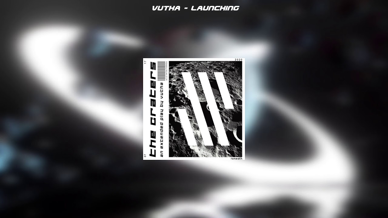 vutha - launching (official audio) - YouTube