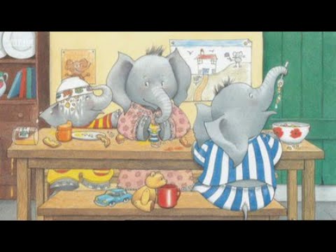 13.017 » Five Minutes Peace - Maxine Peake « Bedtime Stories - YouTube