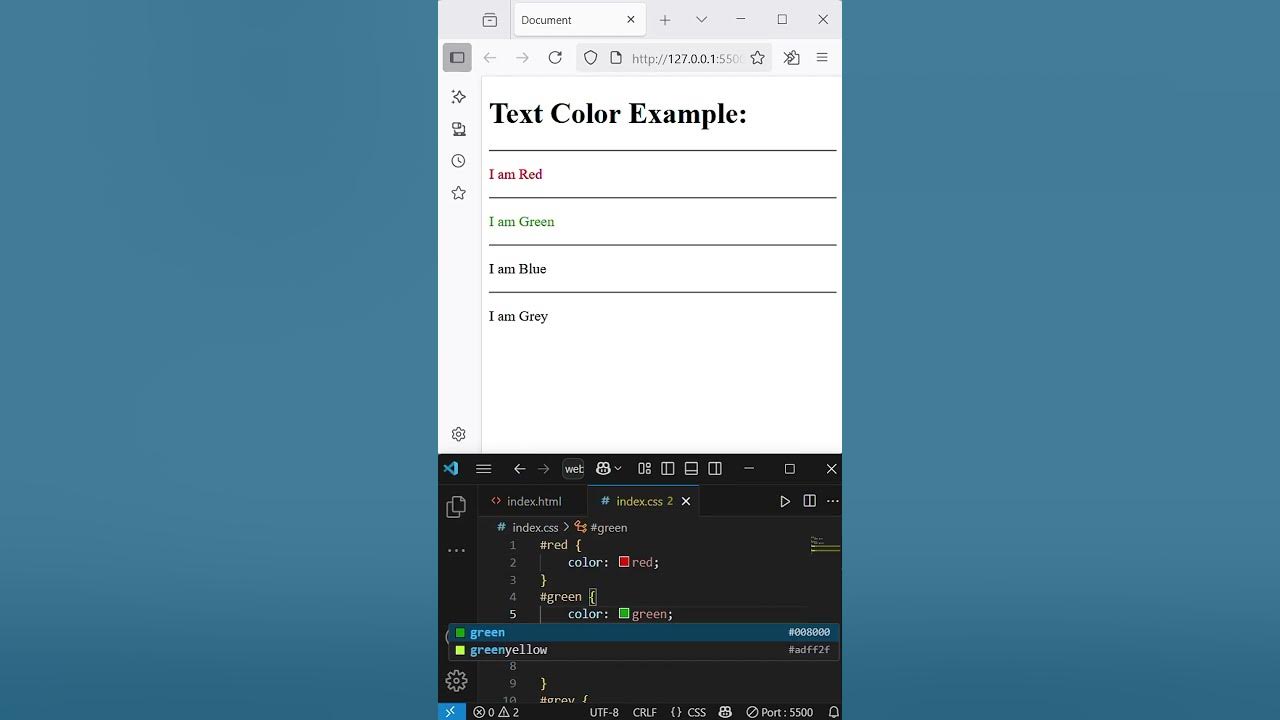#coding #frontendcourse - YouTube