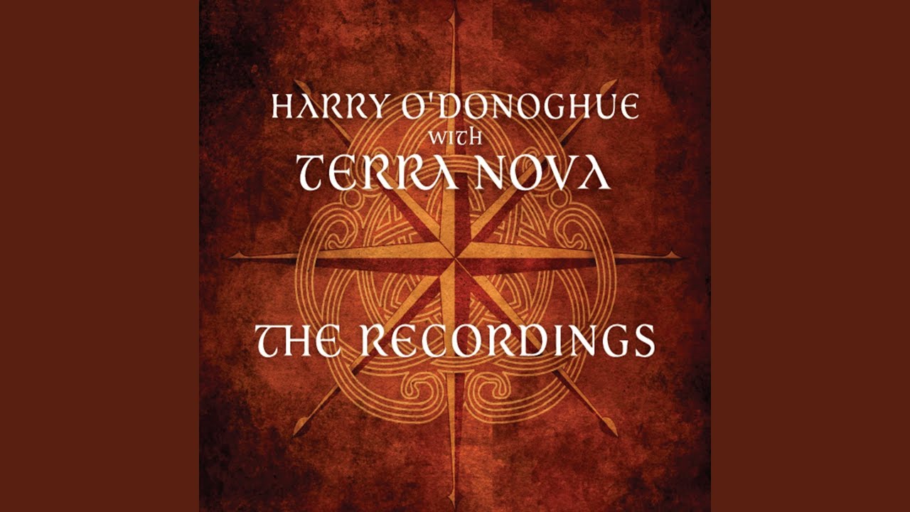 The Leaving of Nancy - YouTube