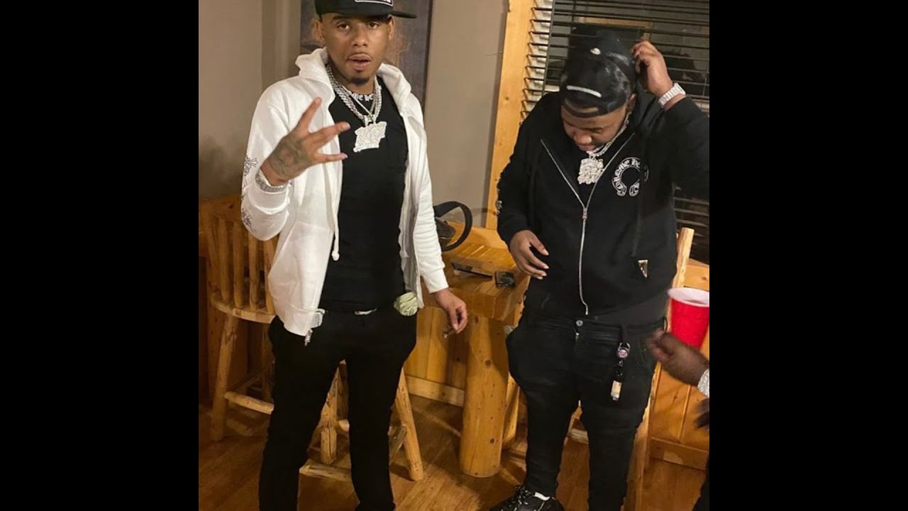 [FREE] Big 30 x Lil Double 0 Type Beat - "Outside The Box" - YouTube