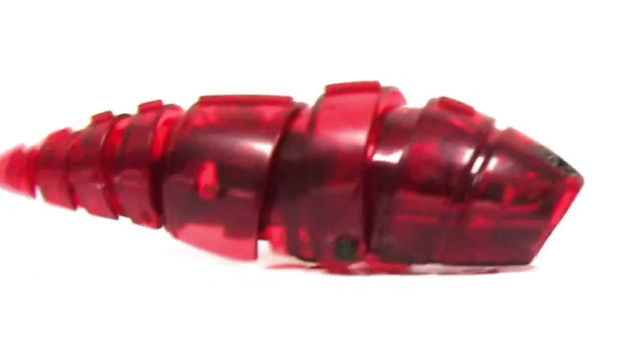 HEXBUG Larva - YouTube