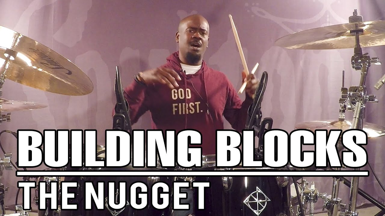 Building Blocks to Chops - The Nugget - YouTube
