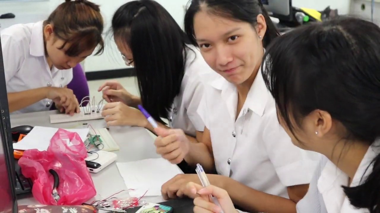 ICS LAB EXAM 2019 - YouTube