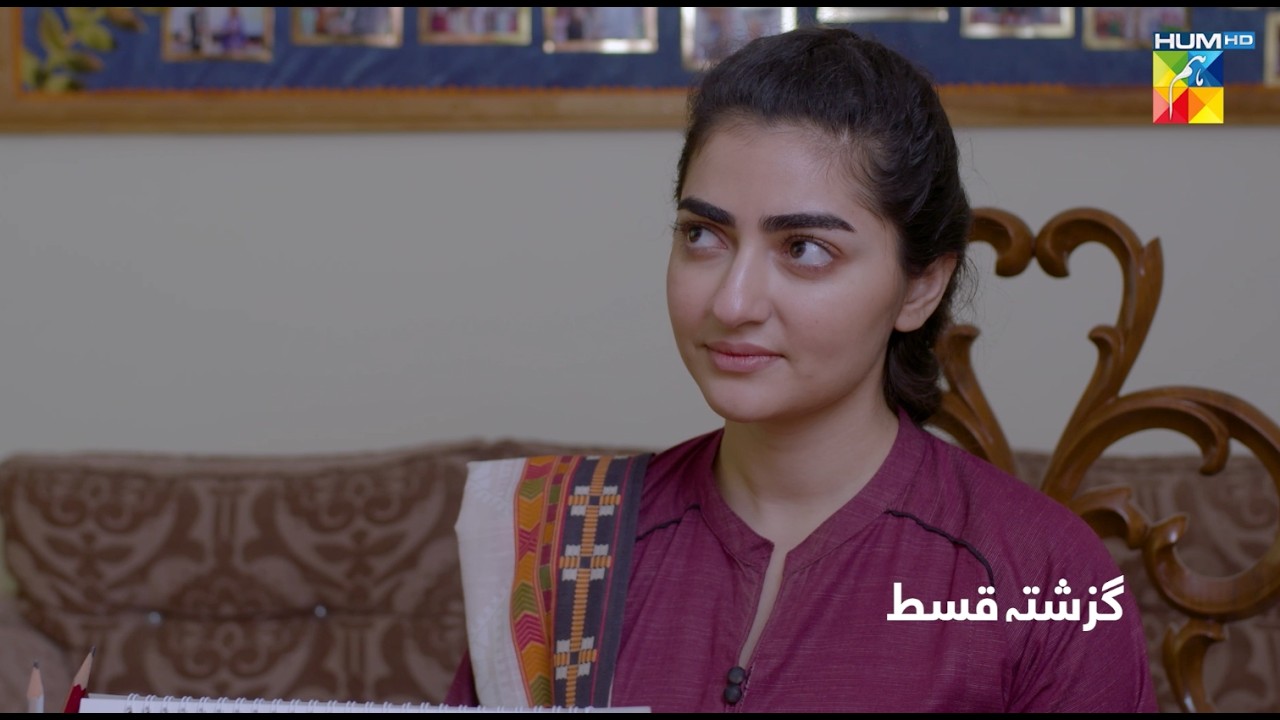 Sultanat - Recap Episode 38 - 5th July 2024 [ Humayun Ashraf, Maha ...