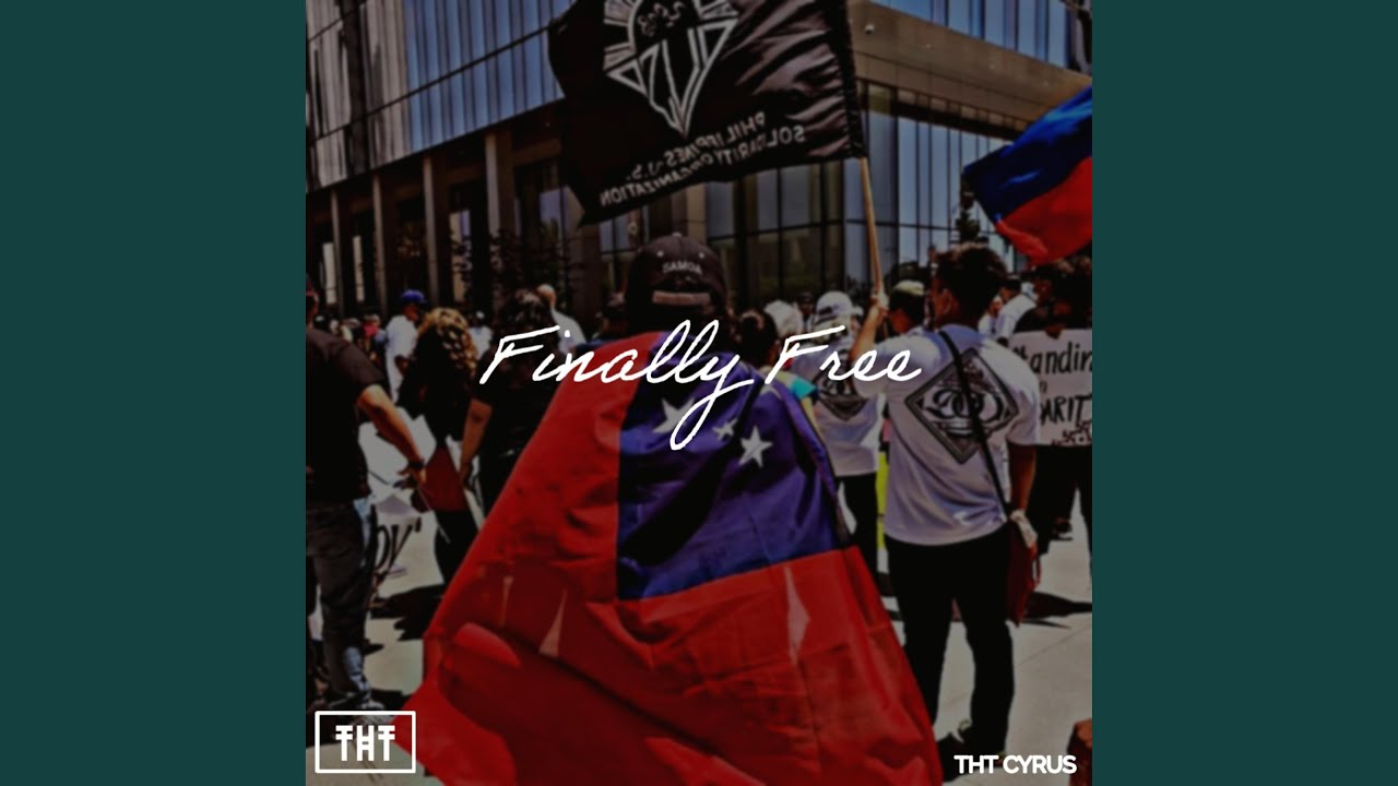 Finally Free - YouTube