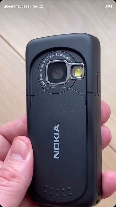 Nokia - N73 📱 #iphone #samsung #oneplus #googlepixel #huwawei #canon #nikon #sony #xperia #oppo ...