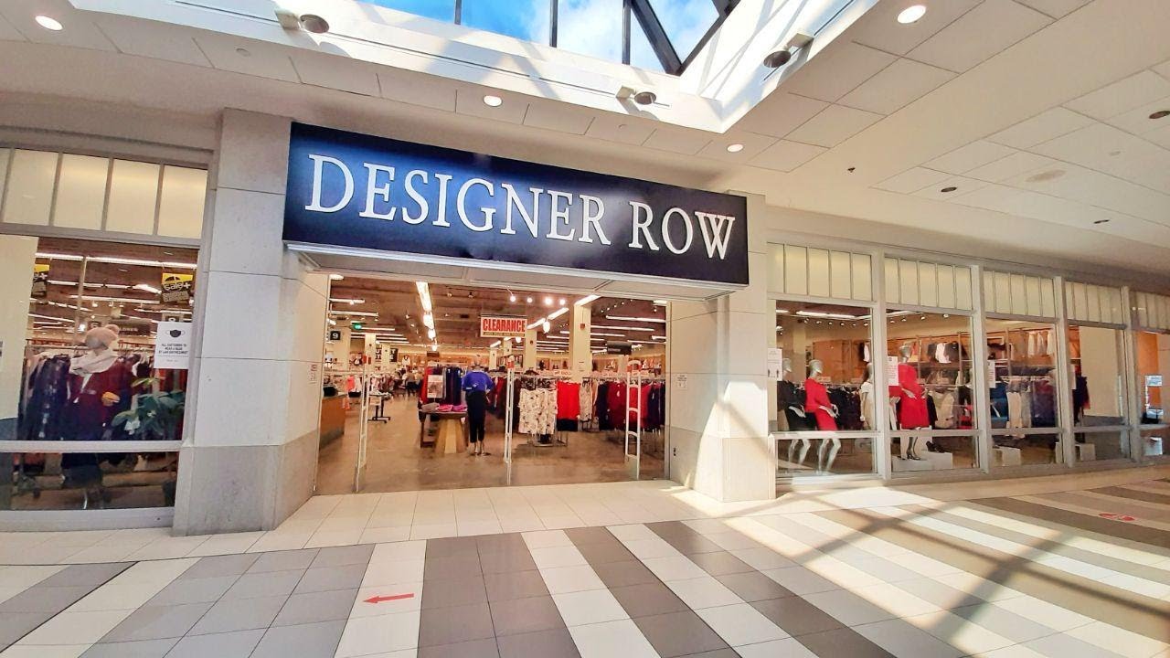 Outlet Designer for Fall and Winter (Filipino Version) - YouTube