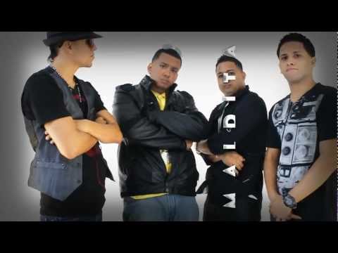 Sangre Joe - Maldita Suegra (Official Video) Prod. By @MkHd_ @VICofficial