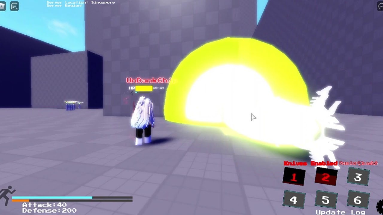 old and new sans vs SS Chara - YouTube