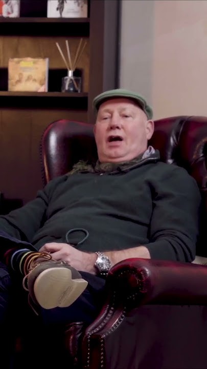 Country music and storytelling - YouTube