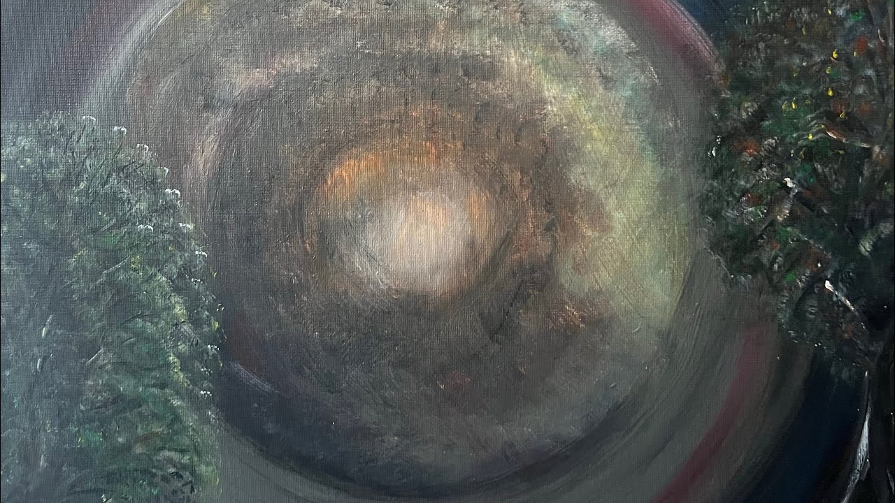 Phase 2 Hunger Pains - YouTube