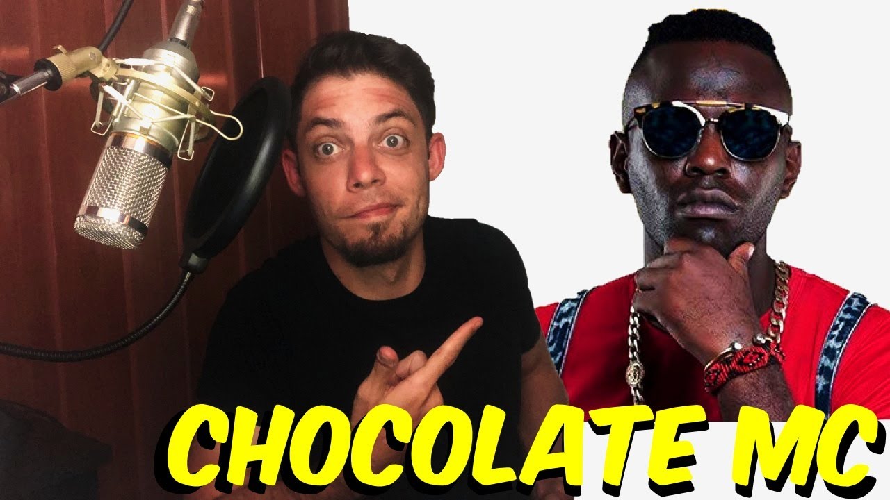 DEBATE SOBRE EL ARTISTA CUBANO CHOCOLATE MC - Programa #14 - YouTube