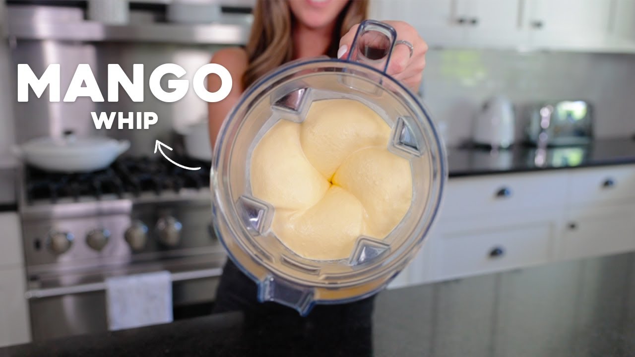 MANGO WHIP | TWIN COAST - YouTube