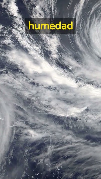 ¿Qué pasaría si no hubiera AGUA EN EL PLANETA? - YouTube