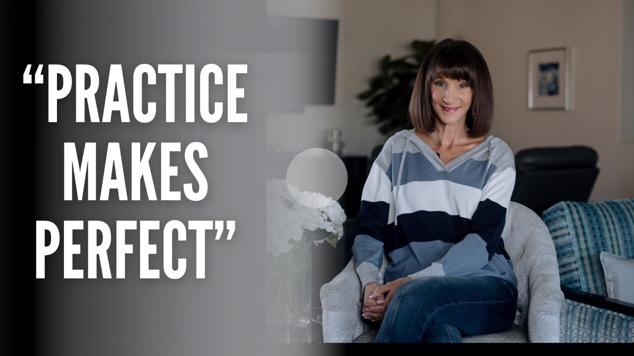 "Practice Makes Perfect" - YouTube