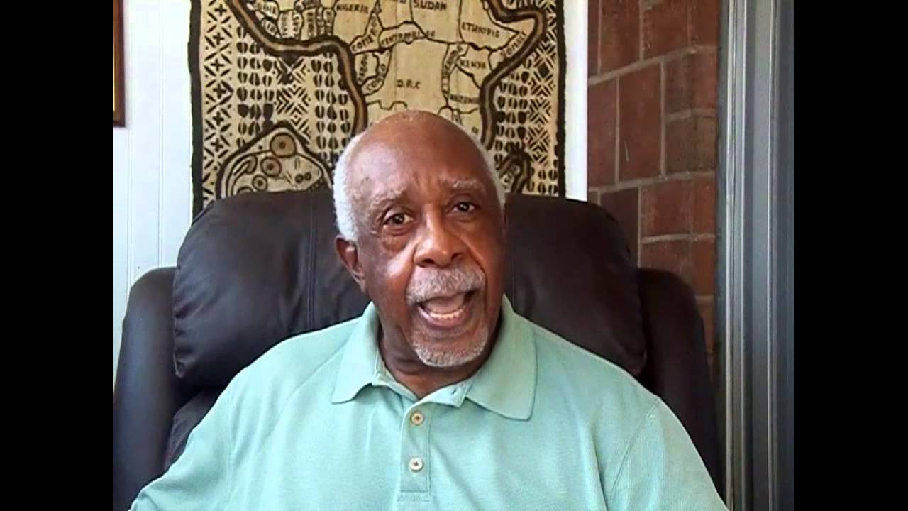 Remembering Viola by Thomas Saxon, Storyteller - YouTube