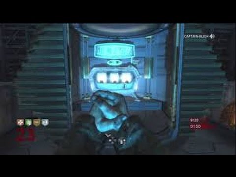 KABOOM!!! Call of Duty WaW Nazi zombies - YouTube