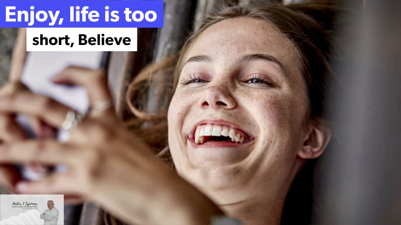 spiritual intuitive life coach washington dc - YouTube