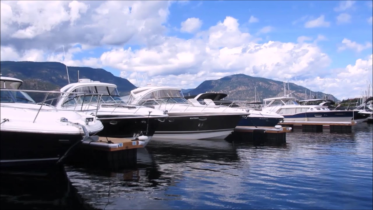 Yachts boats - YouTube