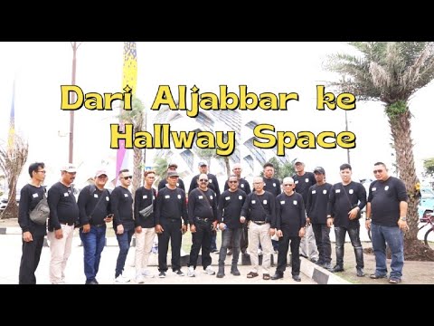 Serba - serbi Tim SUS Tour di Bandung | Part 3-3 - YouTube