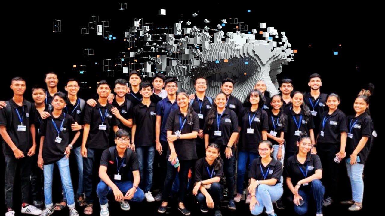 CENTRE FOR ARTIFICIAL INTELLIGENCE AND MACHINE LEARNING MUMBAI - YouTube