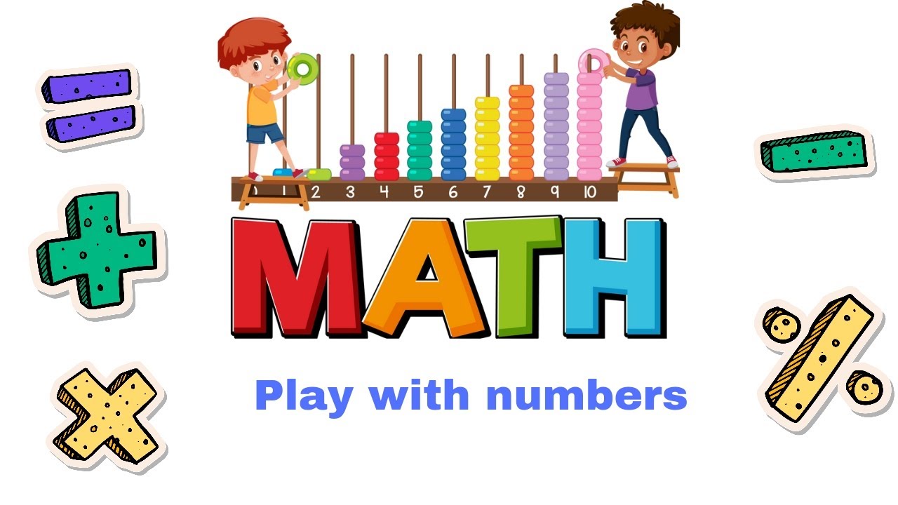 Number learning with quiz | let's play numbers game - YouTube