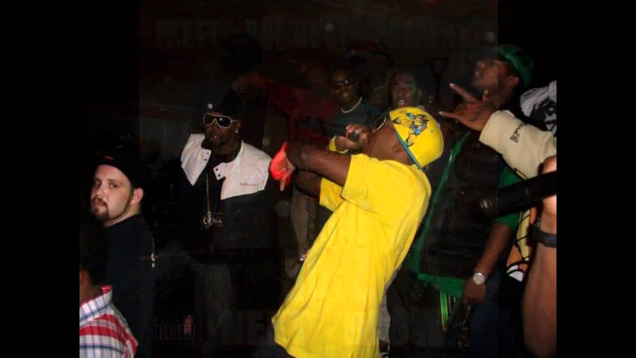 Strut Step - Drone Boyz ft GS Boyz, Yung Swag, & Skinny Lenny - YouTube