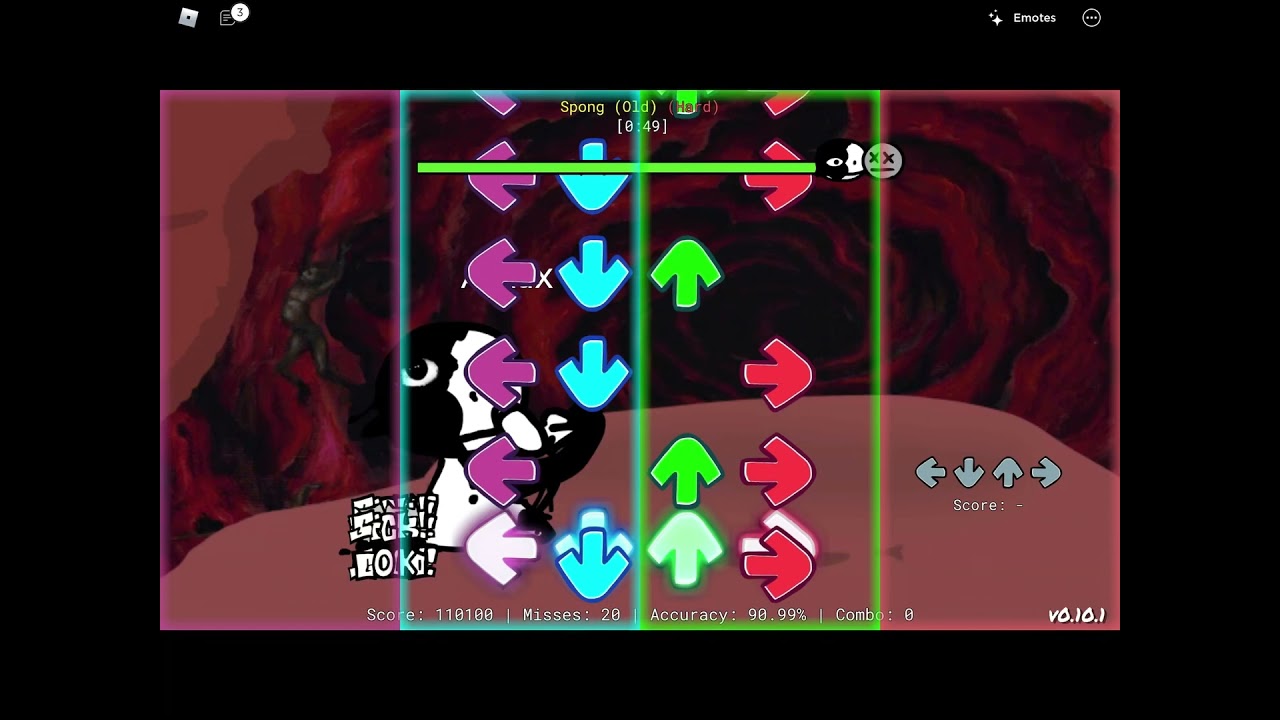 the osu!mania tutorial - YouTube