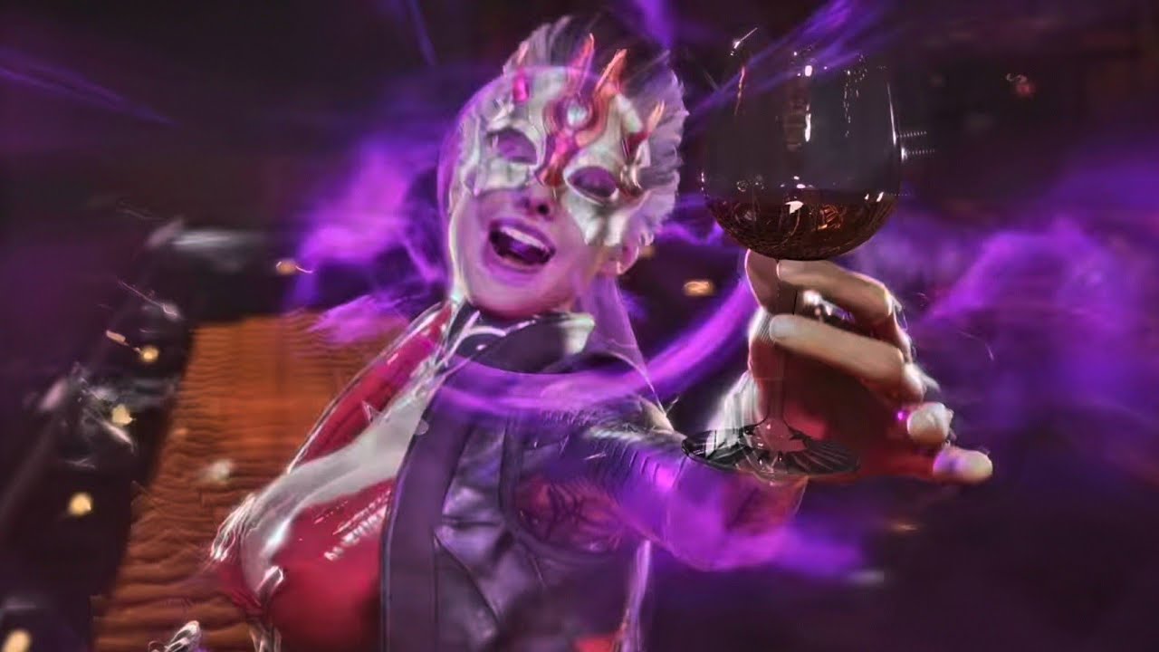 MK11 Sindel Friendship [4K HDR] - Mortal Kombat 11 [60fps / UHD] - YouTube