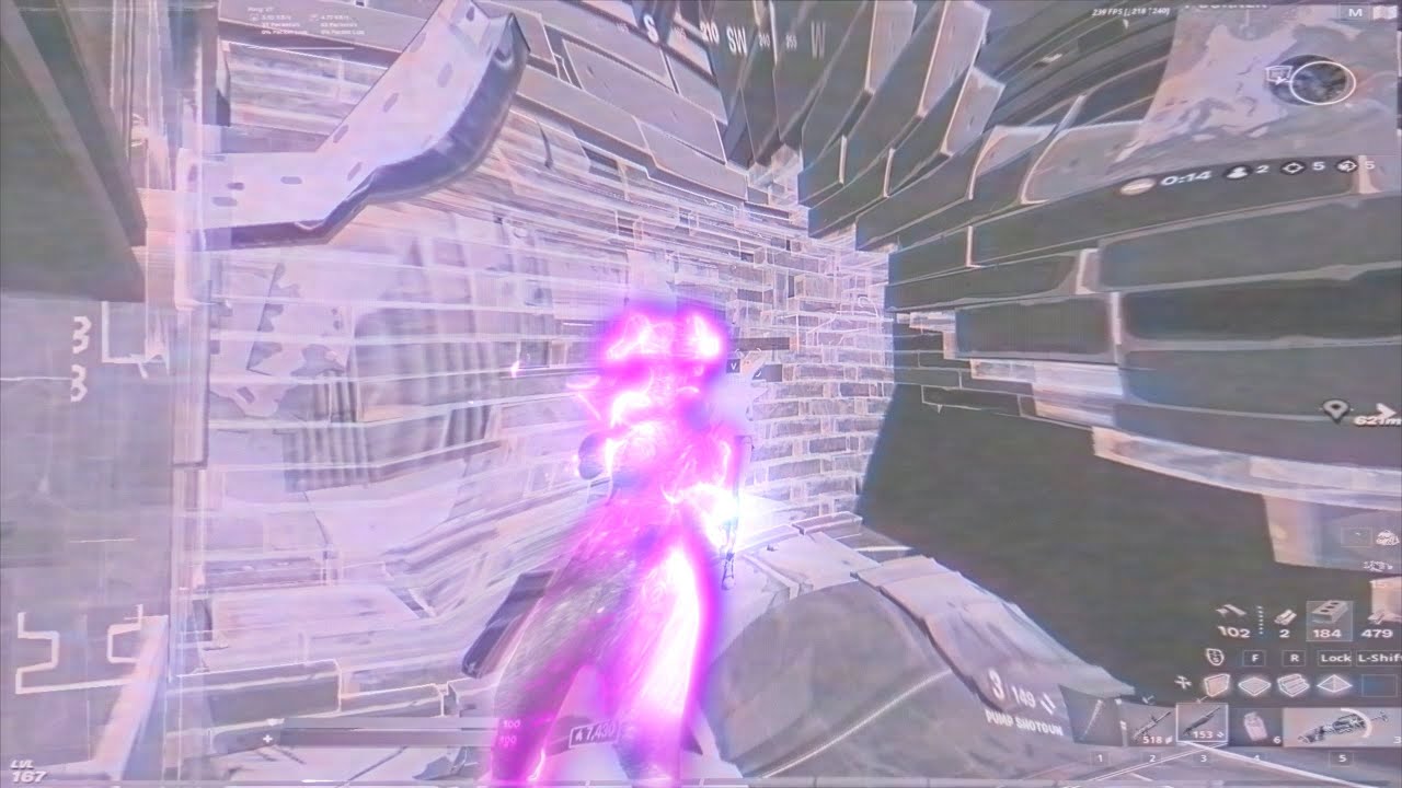Shooting Stars ⭐| Practice edit - YouTube