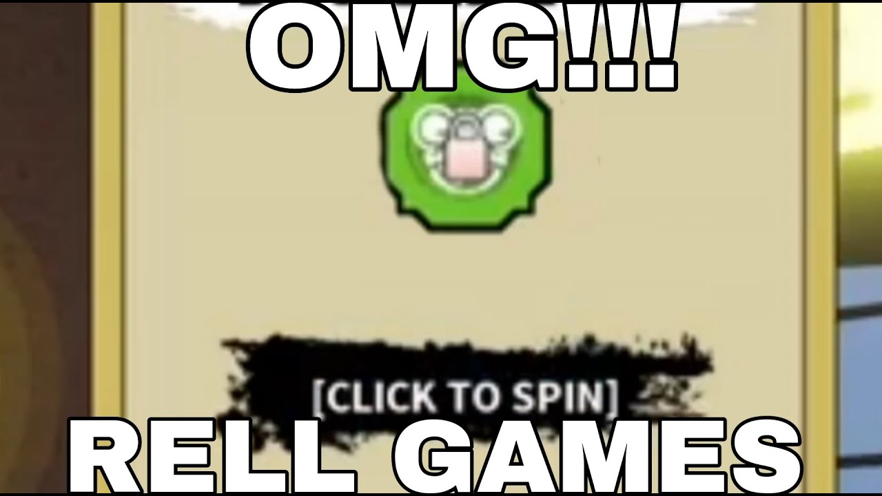 OMG!!! HOW TO GET NEW BLOODLINE RELL GAMES SHINDO LIFE - YouTube