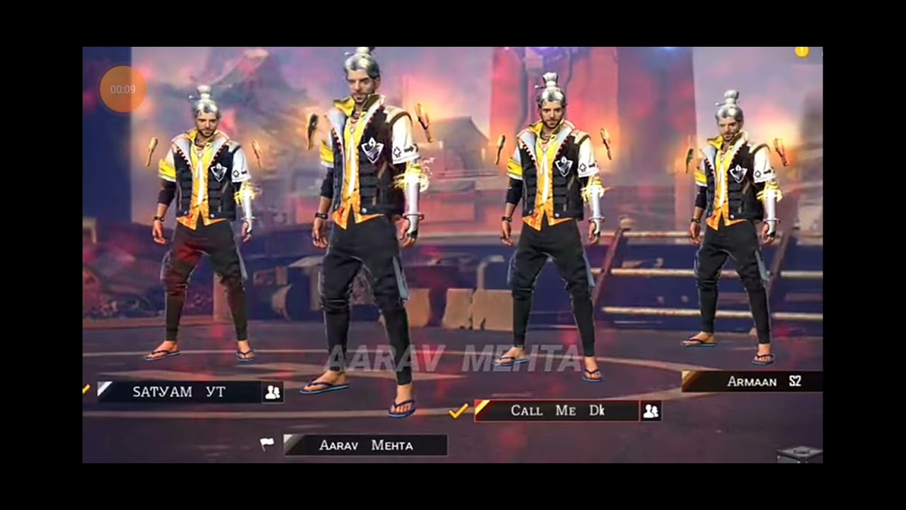 FF TICK TOCK VIDEO. #SHORT - YouTube