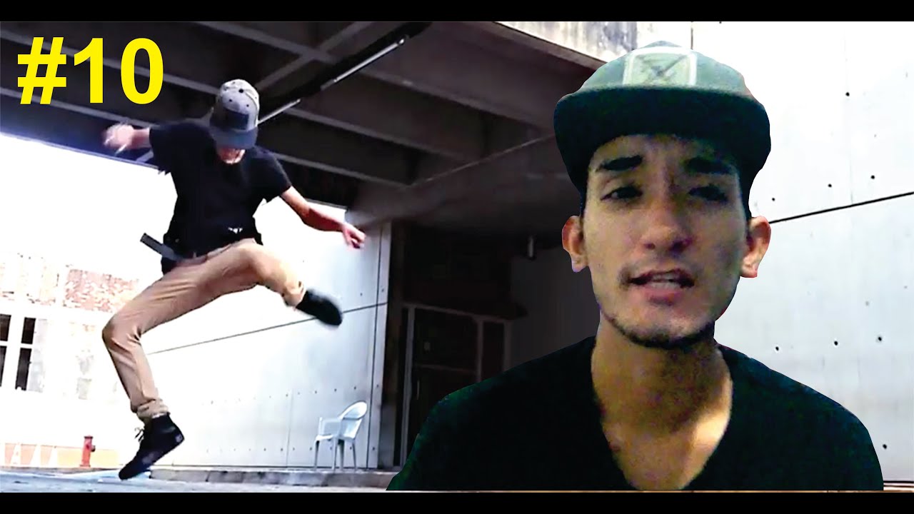 AS 10 MELHORES BASES DO FREE STEP - YouTube