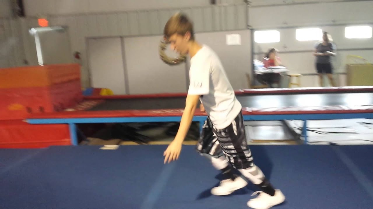 Scoot gainer!!!! 5 likes for tutorial - YouTube