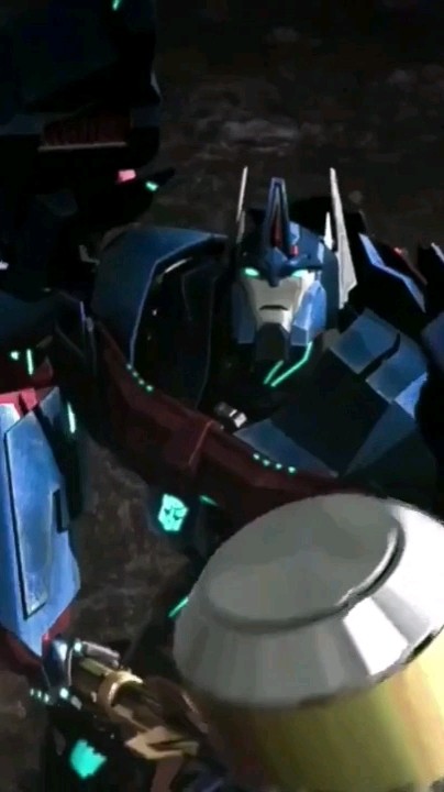 Ultra Magnus ve Wheeljack vs Predacon Kralı (Predaking), Transformers ...