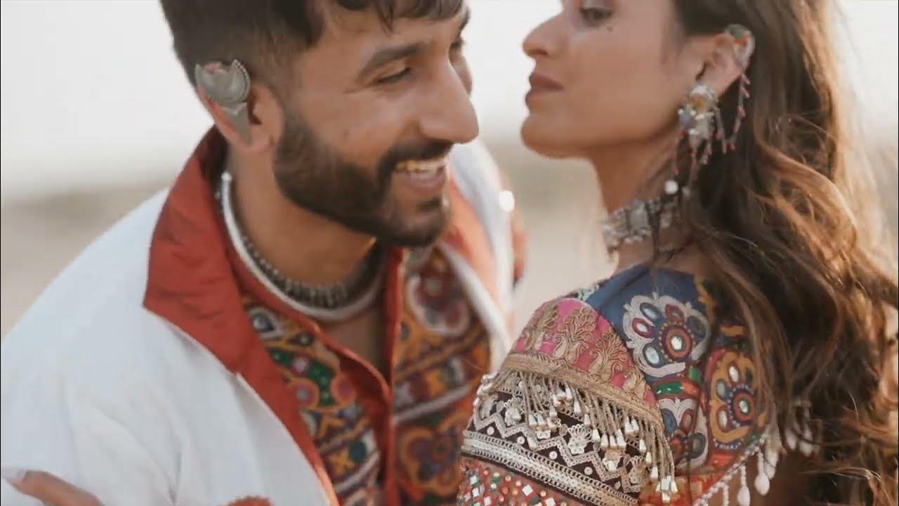 Mitra and Rakhi - Pre-wedding Jaisalmer Rajasthan - YouTube