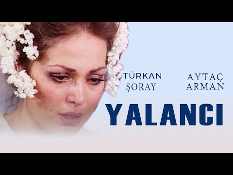 Yalancı Türk Filmi | FULL | TÜRKAN ŞORAY | AYTAÇ ARMAN