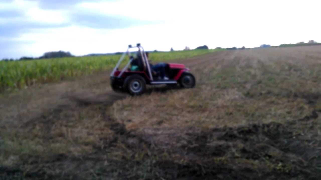 buggy silnikiem 1.6 FSO Polonez, buggy with engine 1.6 FSO Polonez ...