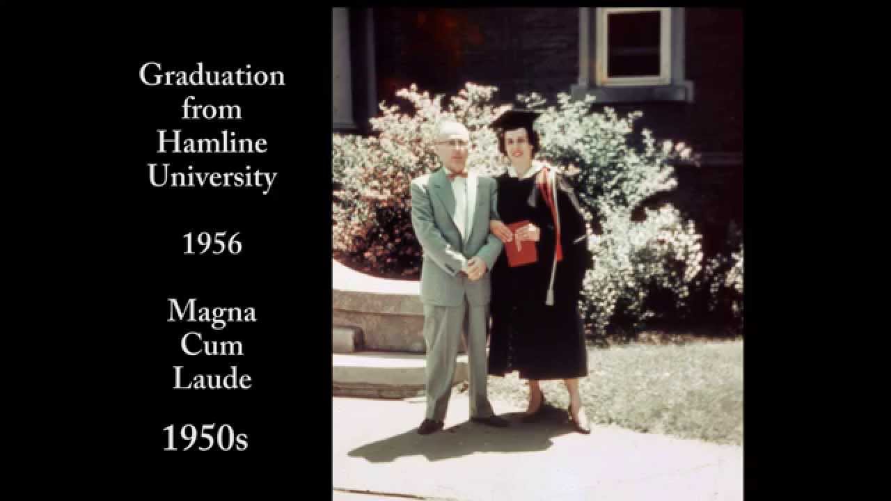 Jean Marie Wadsworth LaPlant - YouTube